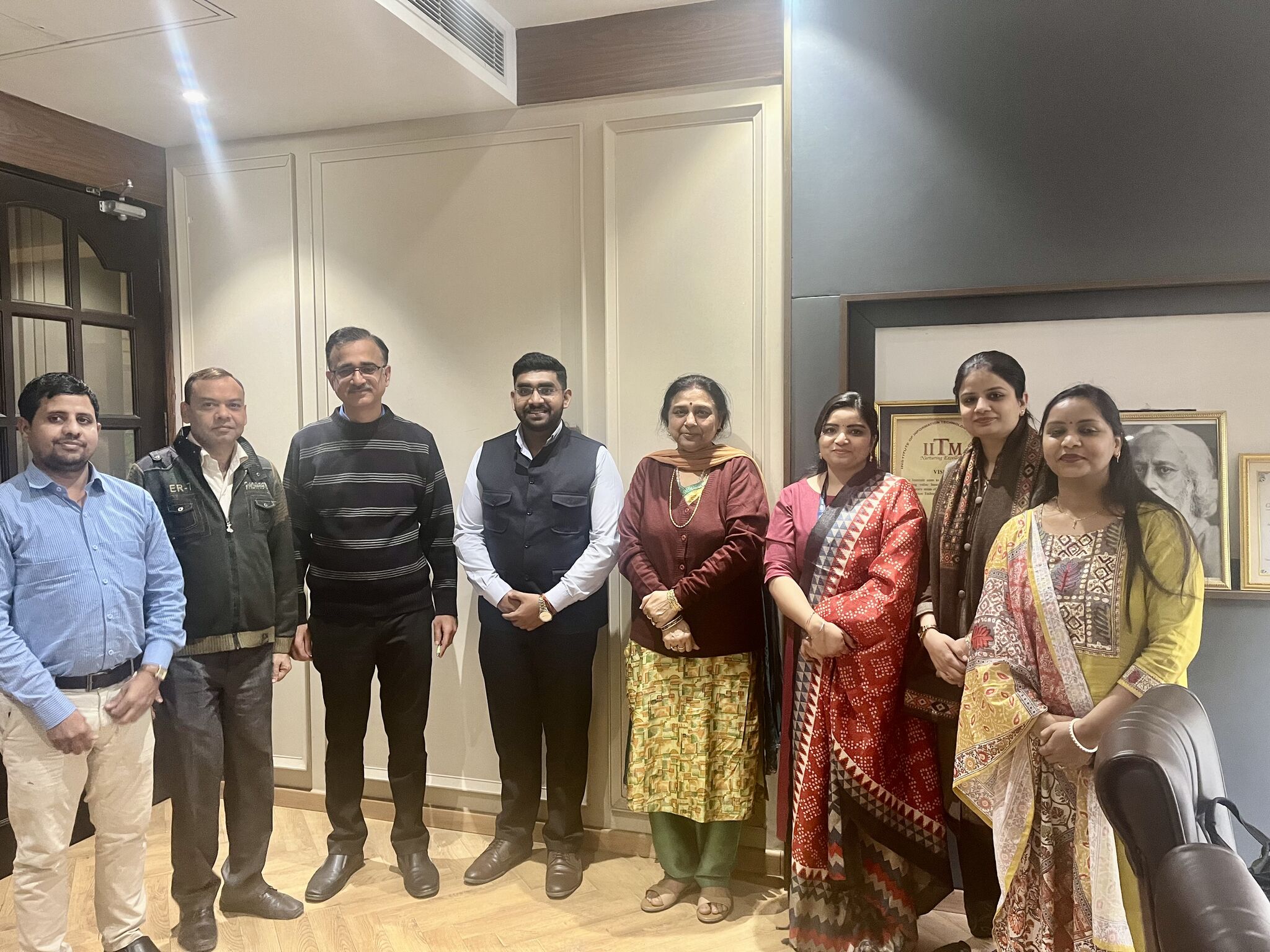 Vastav Intellect - IP, Trademark, and Business Setup Experts