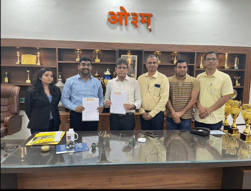 Vastav Intellect - IP, Trademark, and Business Setup Experts
